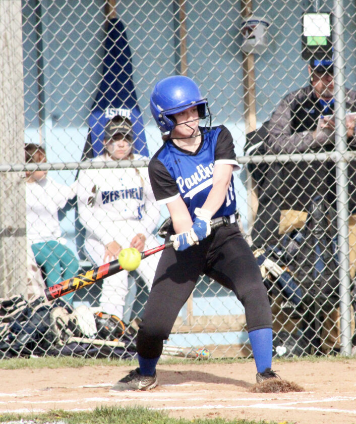 Knights Silence T’Birds At Stadium | News, Sports, Jobs - Post Journal